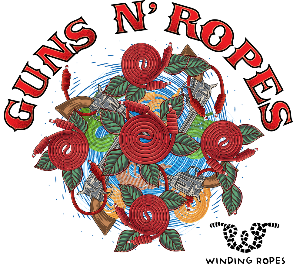 Collections – windingropes