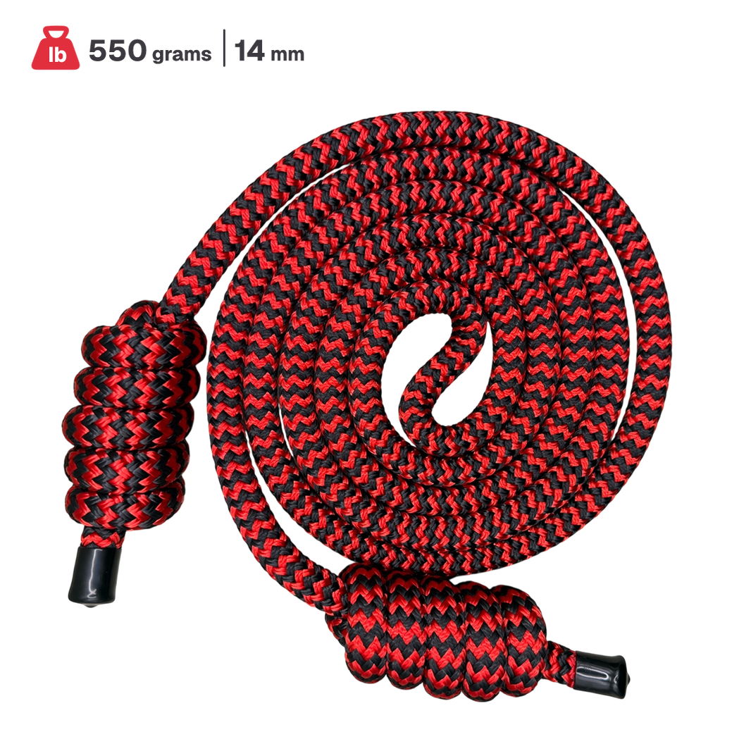 Rope Flow - Best Flow Ropes - Heavy Ropes to Flow- Winding Ropes ...