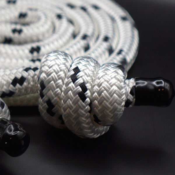 Ghost Shark 800 grams 18mm Heavy Flow Rope Entry Level – windingropes