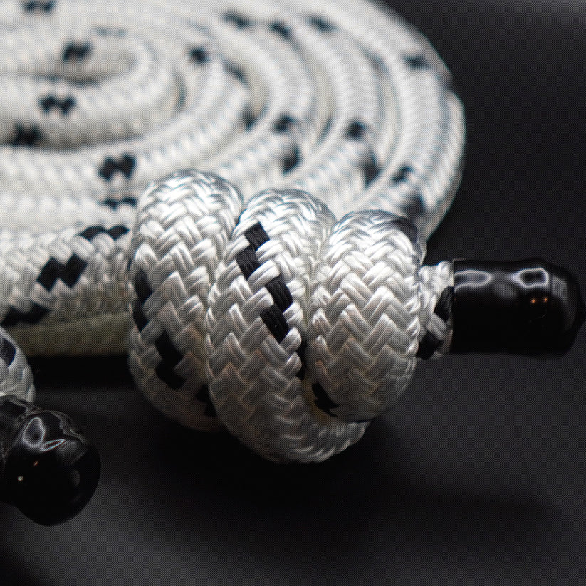 Ghost Shark 800 grams 18mm Heavy Flow Rope Entry Level – windingropes