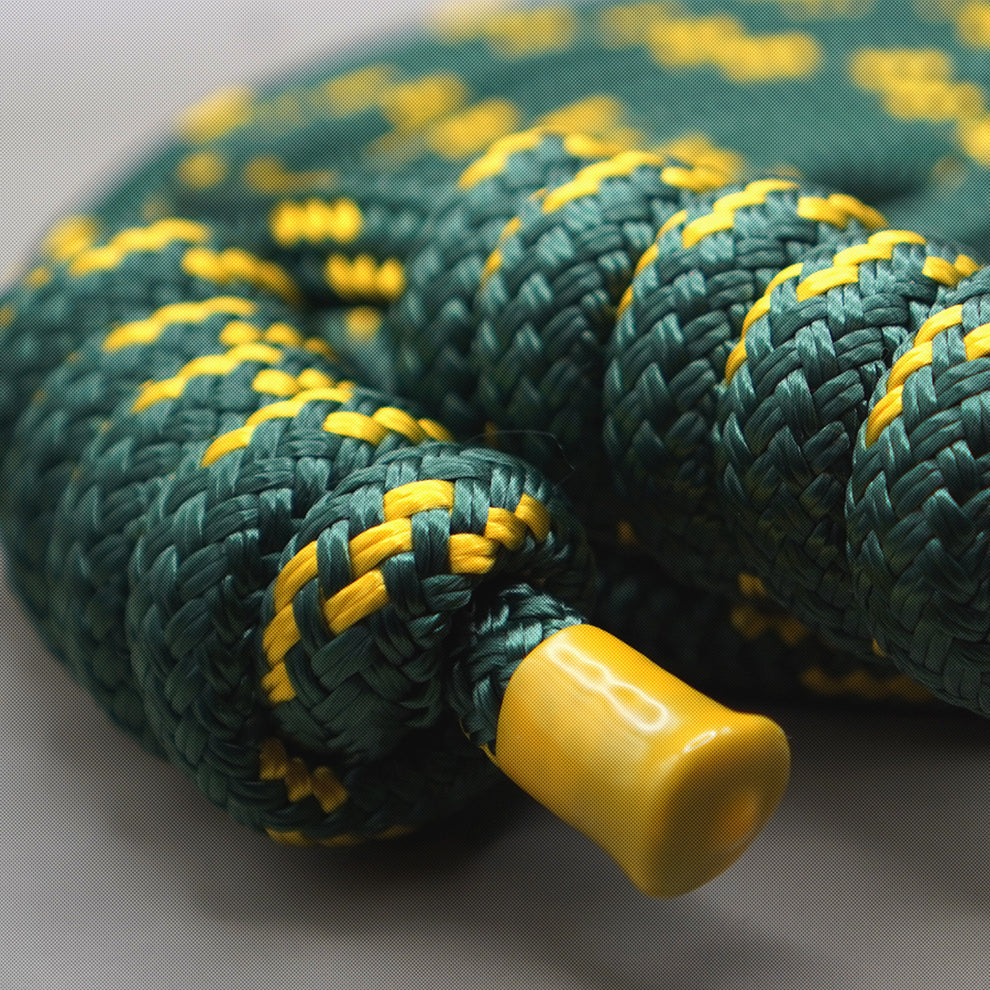 KushChief Signature Premium Flow Rope 14 mm – windingropes