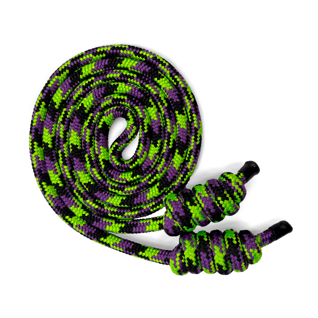 Rope Flow - Best Flow Ropes - Heavy Ropes to Flow- Winding Ropes ...