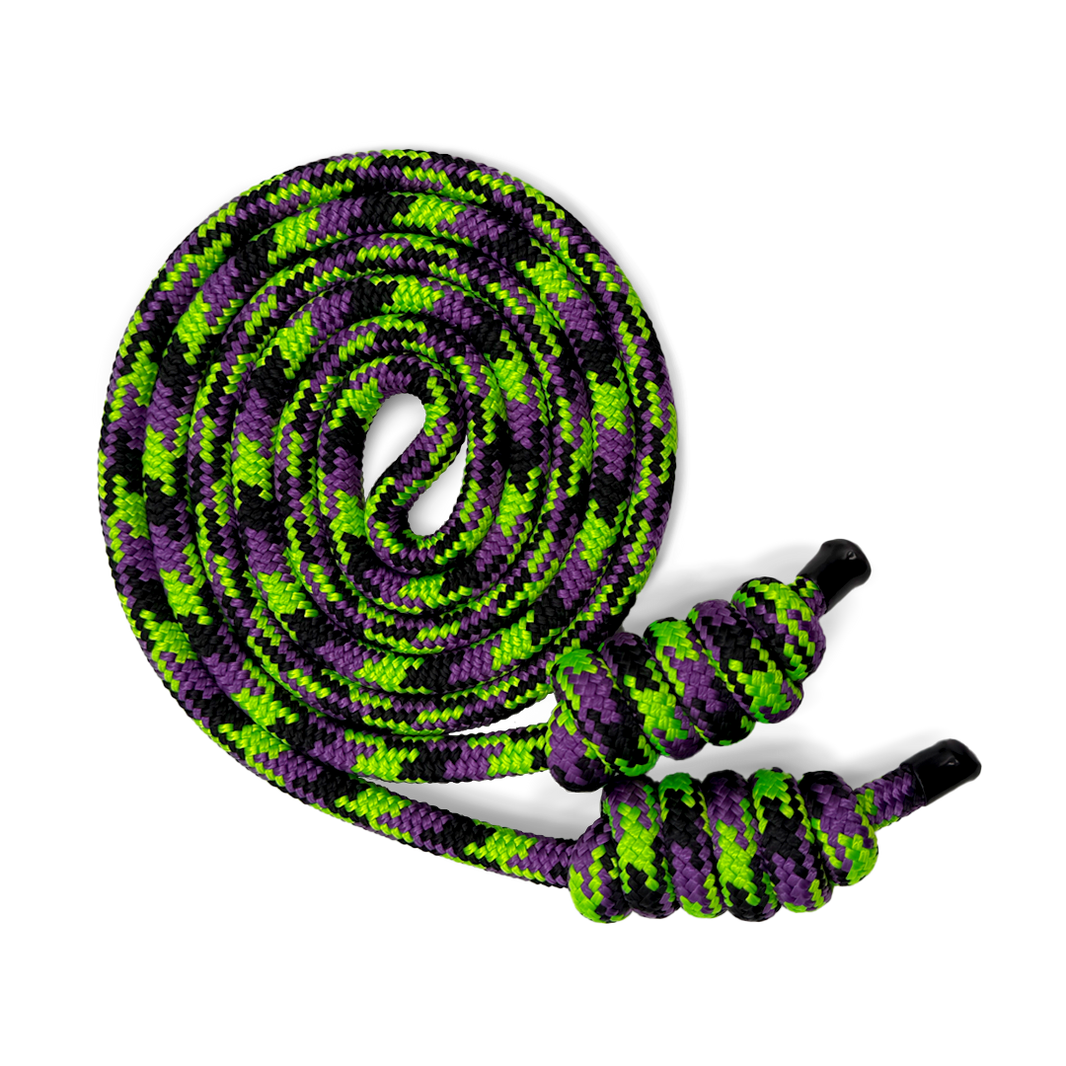 Rope Flow - Best Flow Ropes - Heavy Ropes to Flow- Winding Ropes ...