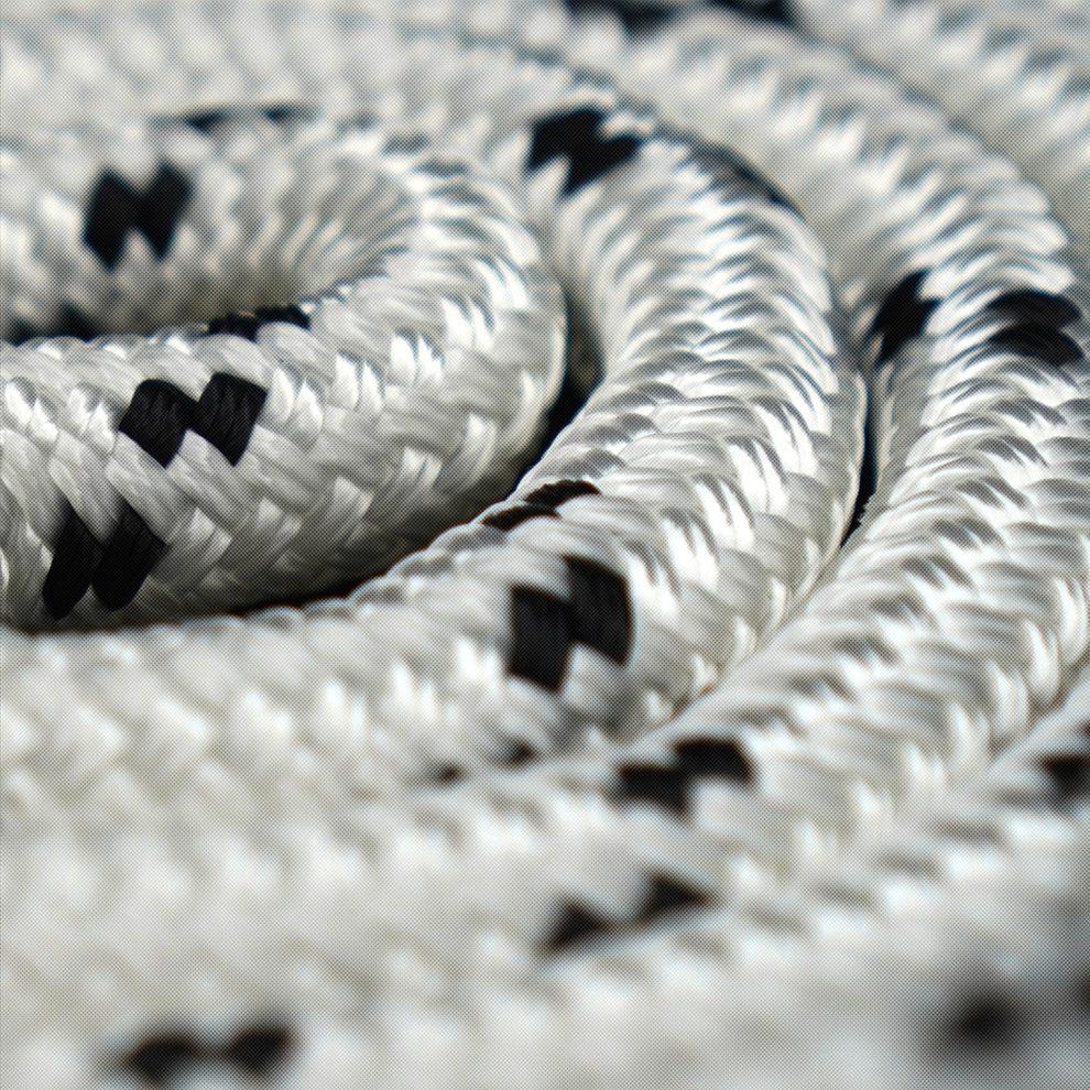 Ghost Shark 800 grams 18mm Heavy Flow Rope Entry Level – windingropes