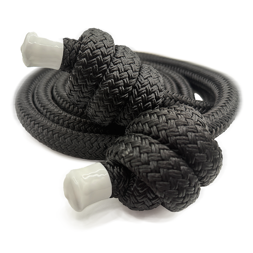 Puma Heavy Flow Rope 20mm 1kg | Winding Ropes – windingropes