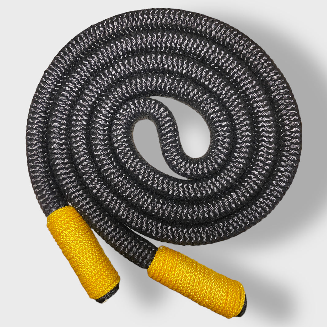 Heavy Ropes | windingropes