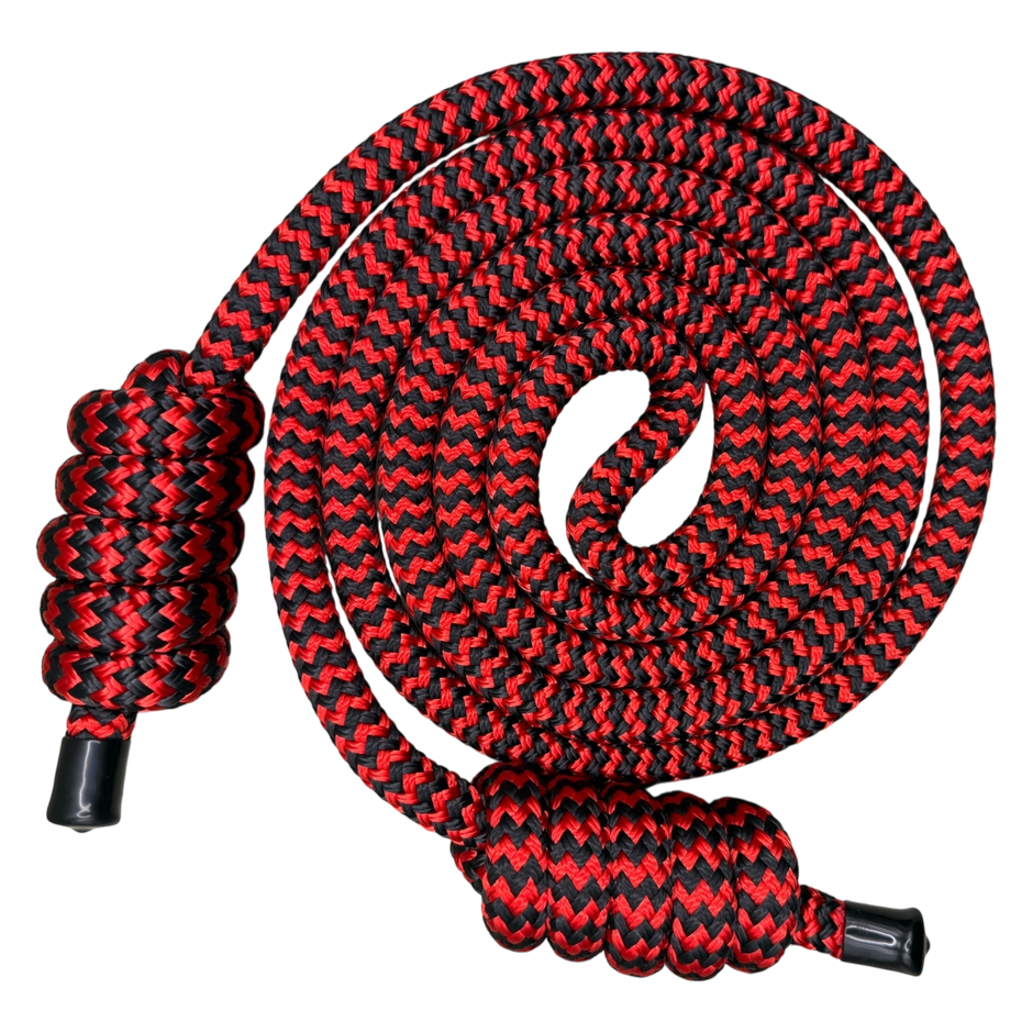 Rope Flow - Best Flow Ropes - Heavy Ropes to Flow- Winding Ropes ...