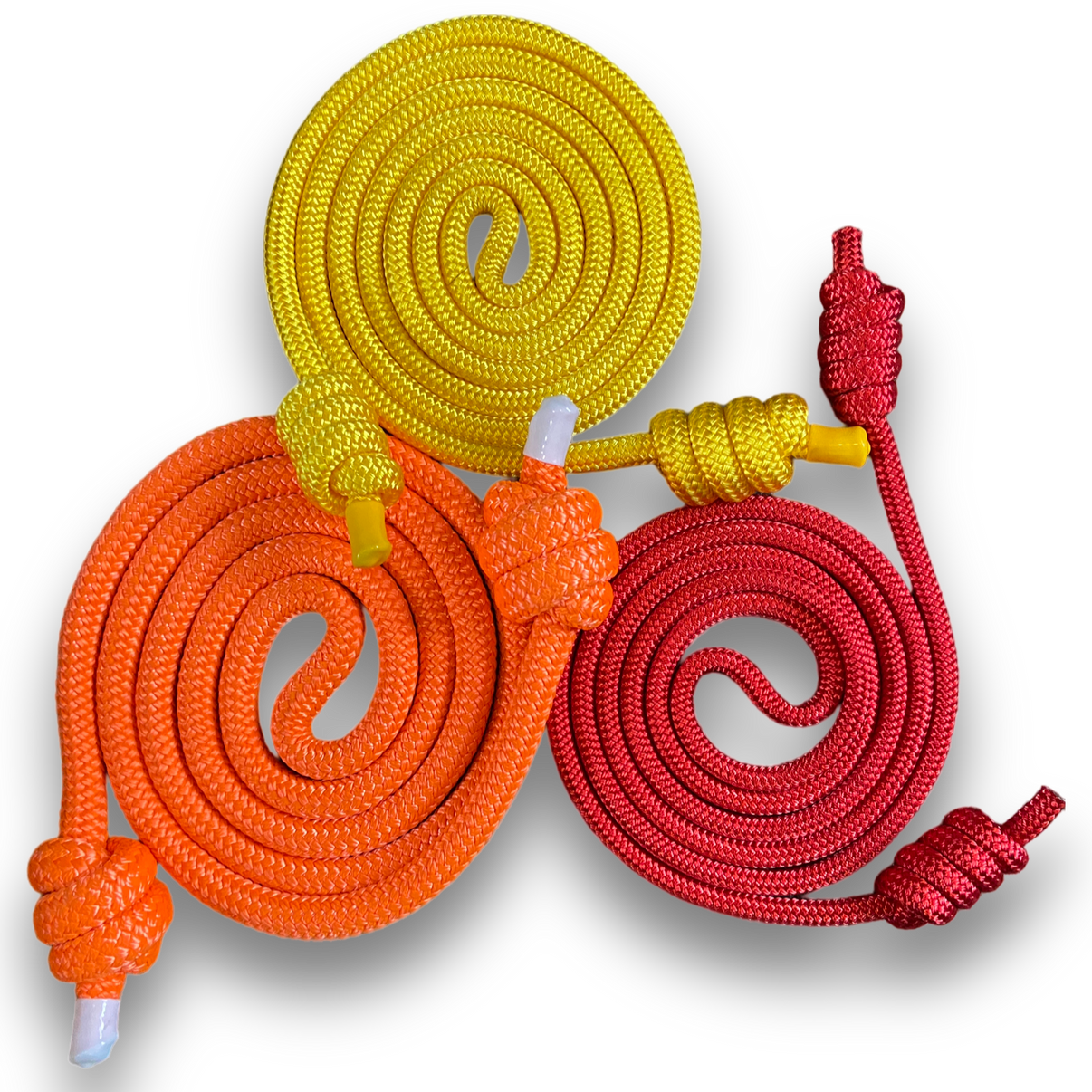 Winding Ropes - Lightweight Pack Training Ropes for Rope Flow ...