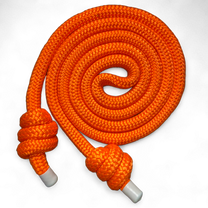 Orange Shark | Rope Flow Training | Heavy Ropes | Winding Ropes ...