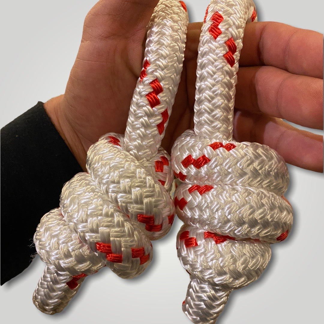 Ghost Shark 18mm Heavy Flow Rope Entry Level | windingropes