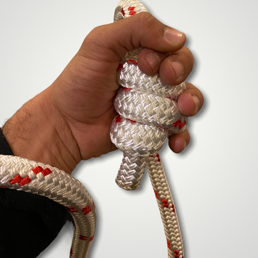 Ghost Shark 750 grams 18mm Heavy Flow Rope Entry Level – windingropes