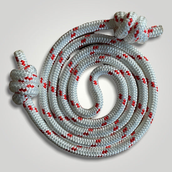 Ghost Shark 18mm Heavy Flow Rope Entry Level | windingropes
