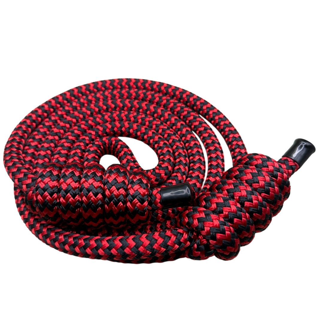 Rope Flow - Best Flow Ropes - Heavy Ropes to Flow- Winding Ropes ...