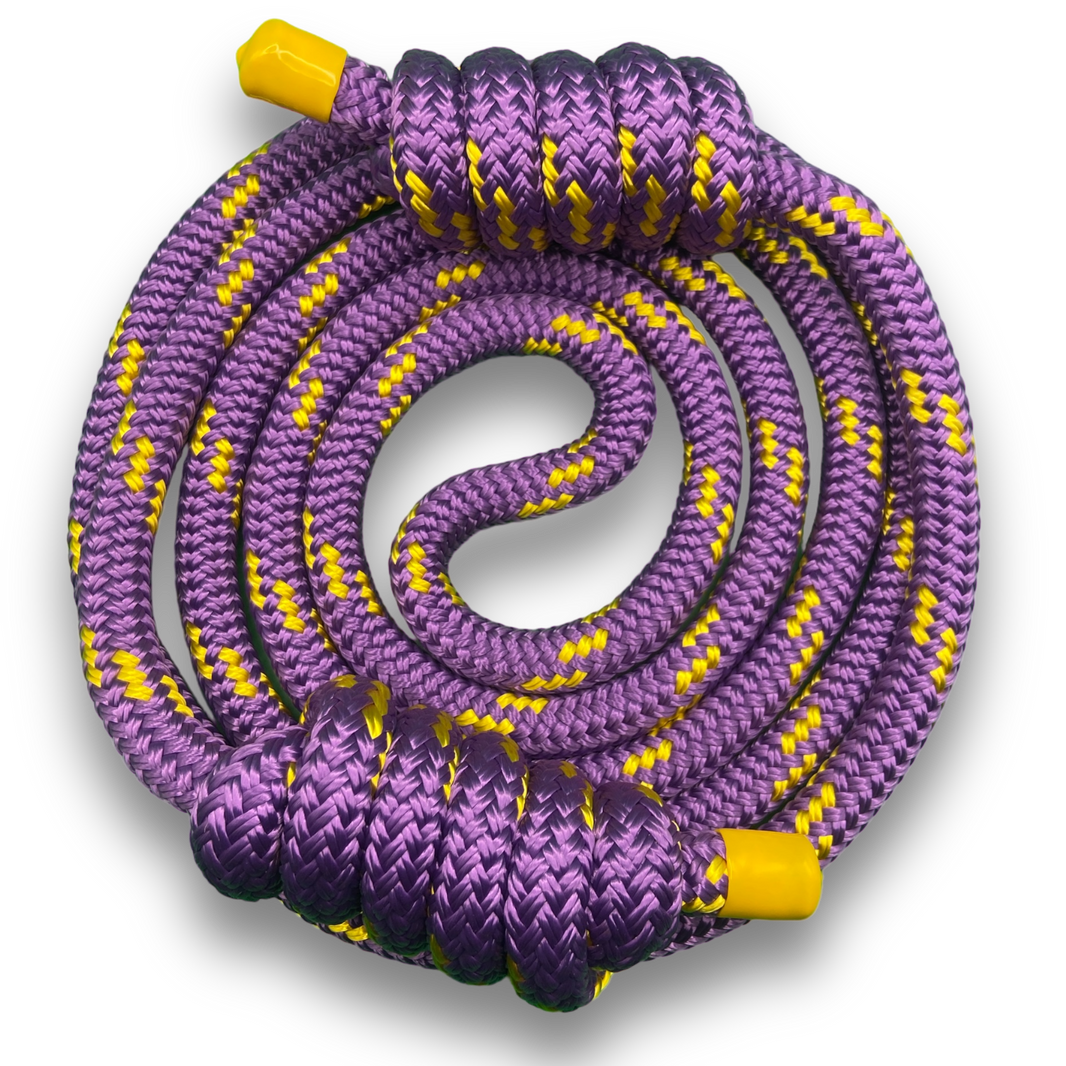 Rope Flow - Best Flow Ropes - Heavy Ropes to Flow- Winding Ropes ...