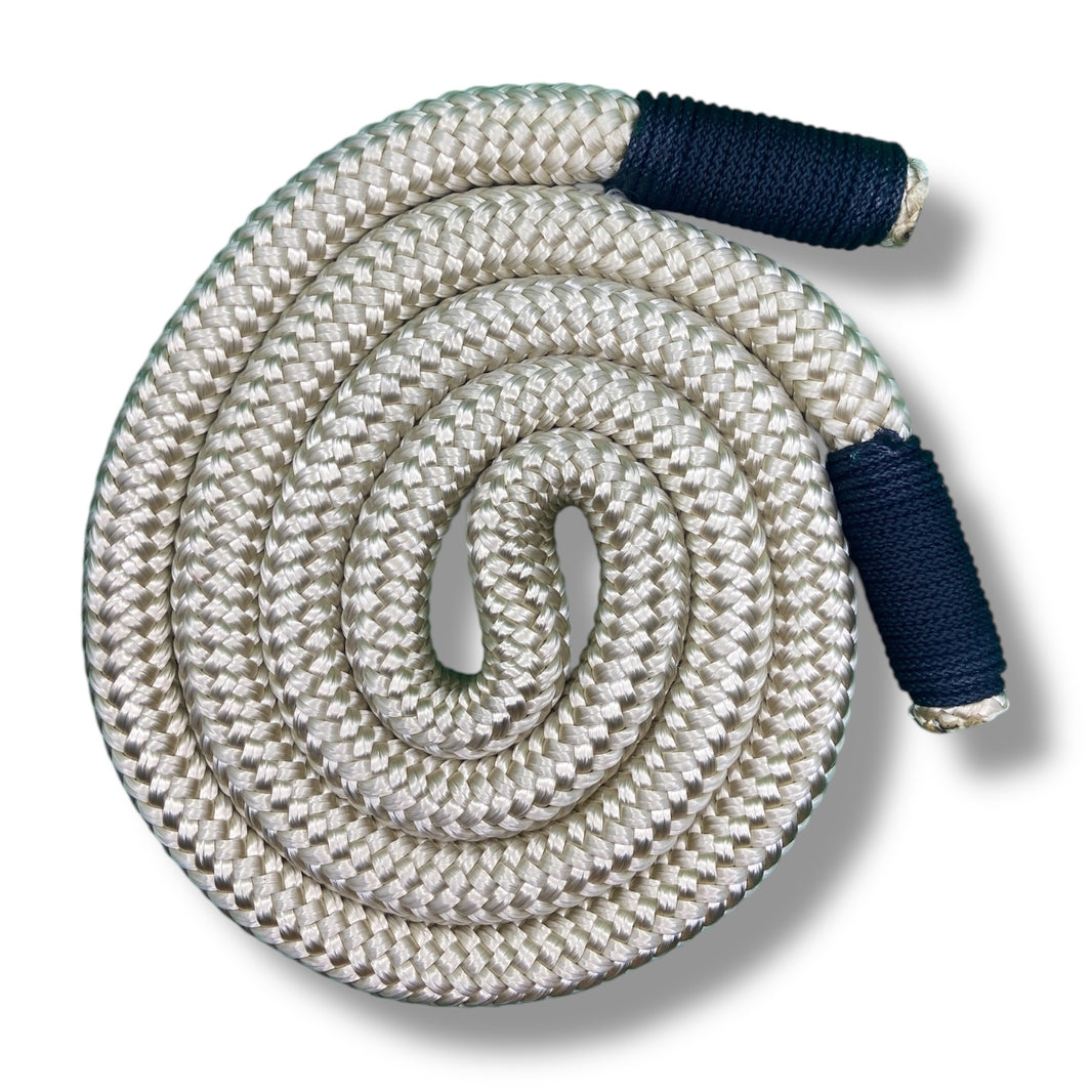 Heavy Rope Training for HIIT, Supersets & Recovery – windingropes