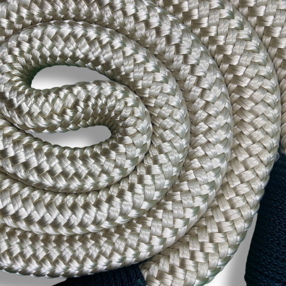 Premier Heavy Flow Rope The Great White Shark 1.5 KG – windingropes