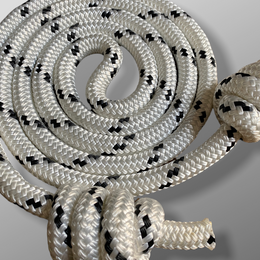 Ghost Shark 18mm Heavy Flow Rope Entry Level | windingropes