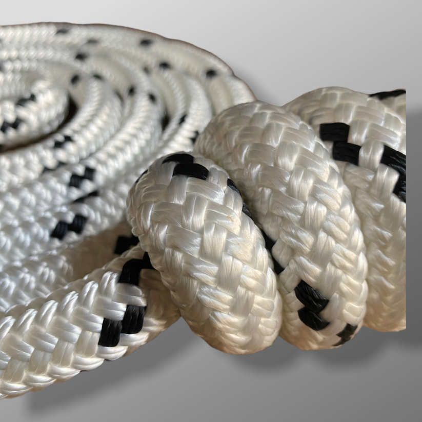 Ghost Shark 750 grams 18mm Heavy Flow Rope Entry Level – windingropes