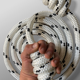 Ghost Shark 18mm Heavy Flow Rope Entry Level | windingropes