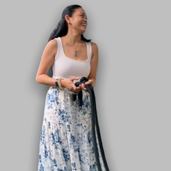 Puma Heavy Flow Rope 20mm 1kg | Winding Ropes – windingropes