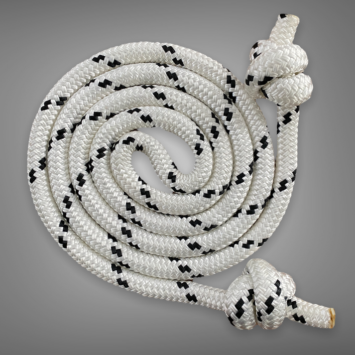 Ghost Shark 750 grams 18mm Heavy Flow Rope Entry Level – windingropes