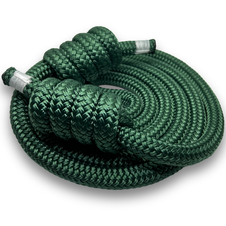 Rope Flow - Best Flow Ropes - Heavy Ropes to Flow- Winding Ropes ...