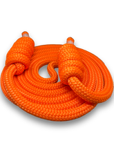 Rope Flow - Best Flow Ropes - Heavy Ropes to Flow- Winding Ropes ...