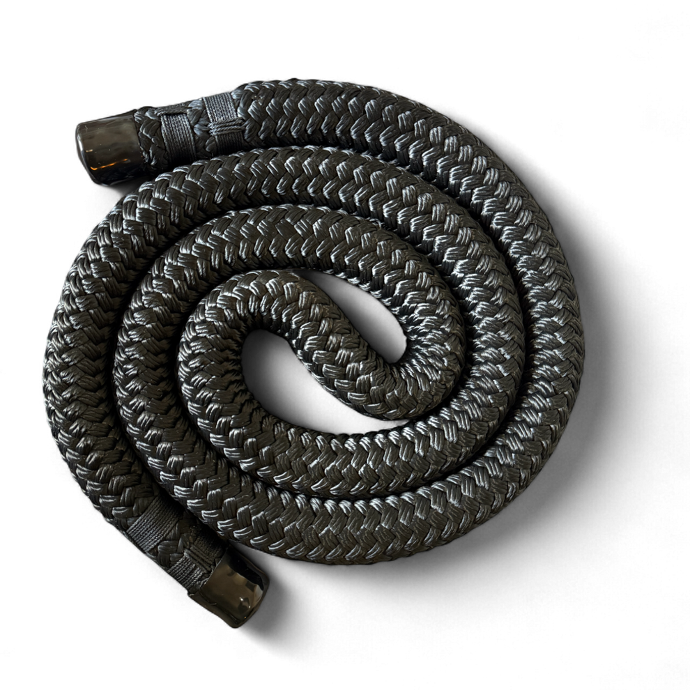 Gorilla – 40mm Heavy Rope for Rope Flow (3kg) – windingropes