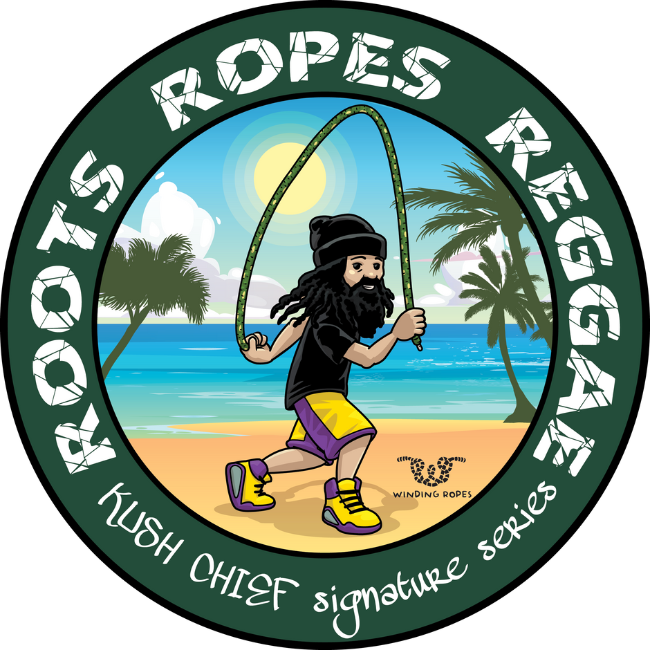 Rope Flow - Best Flow Ropes - Heavy Ropes to Flow- Winding Ropes ...