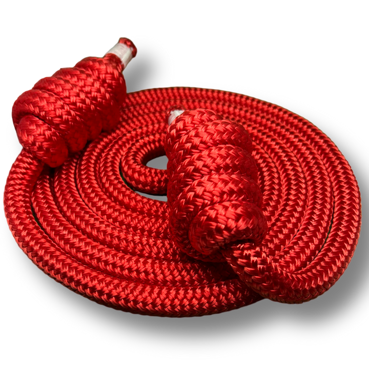 Rope Flow - Best Flow Ropes - Heavy Ropes to Flow- Winding Ropes ...