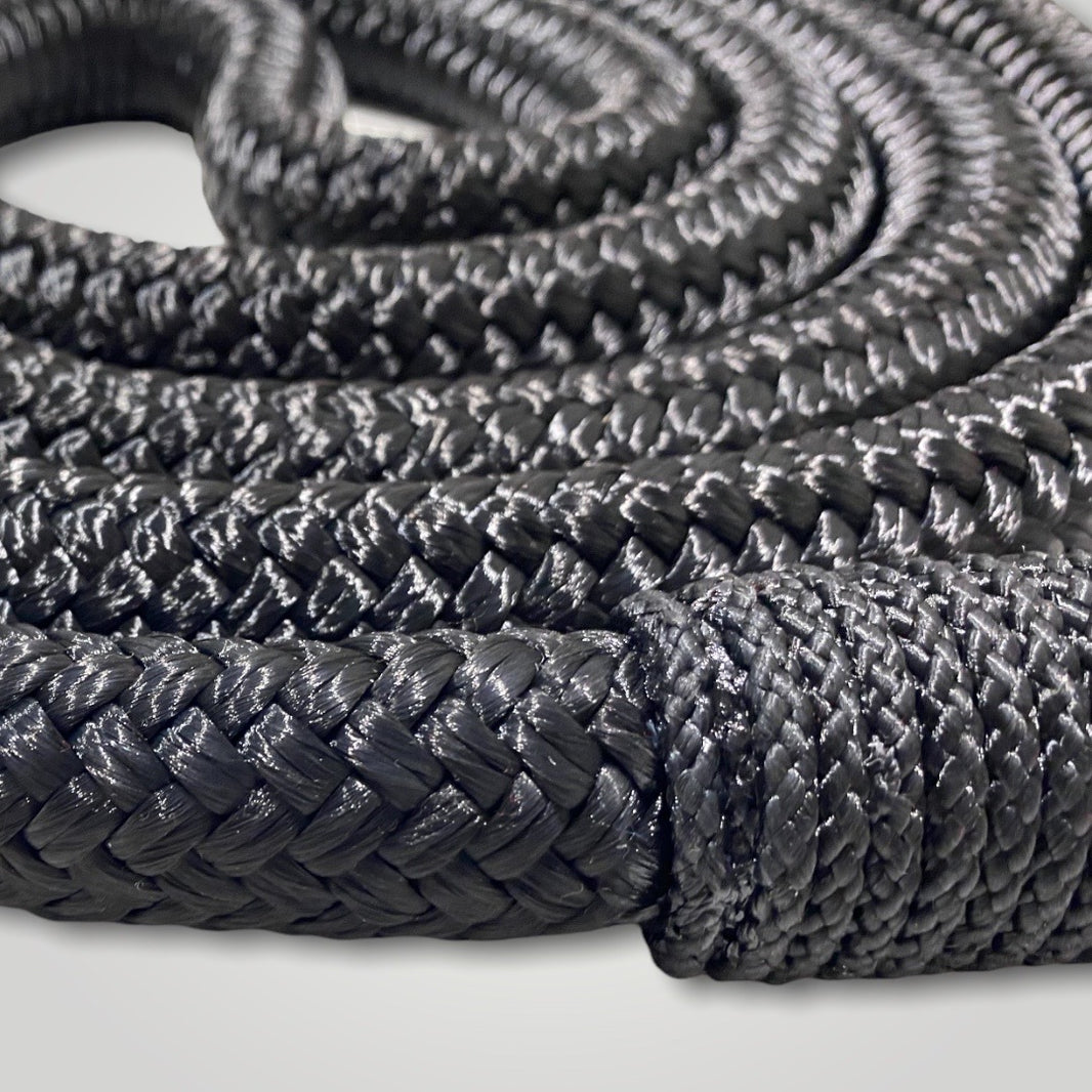 Rope Flow - Best Flow Ropes - Heavy Ropes to Flow- Winding Ropes ...