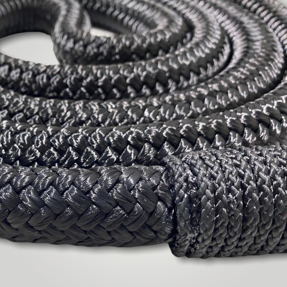 Rope Flow - Best Flow Ropes - Heavy Ropes to Flow- Winding Ropes ...