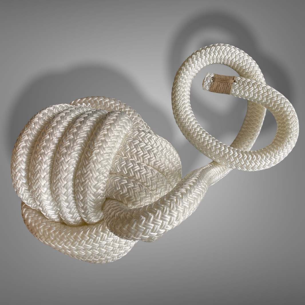 Rope Flow - Best Flow Ropes - Heavy Ropes to Flow- Winding Ropes ...