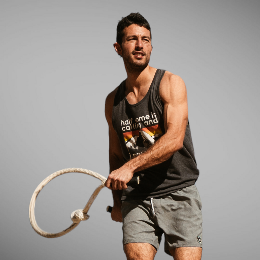 3 Weights Progressive Flow Pack : 1.2 Kgs + 1 kg + 440 grams flow rope ...