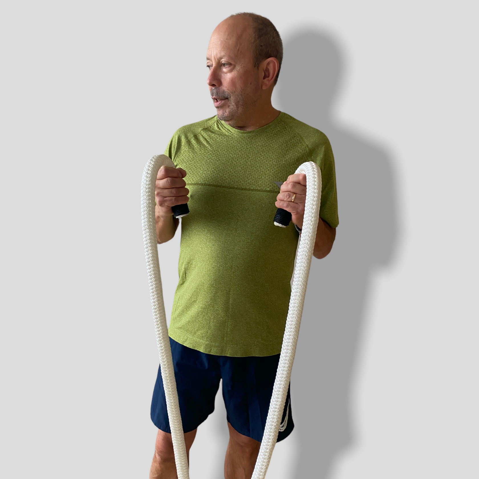 Rope Flow - Best Flow Ropes - Heavy Ropes to Flow- Winding Ropes ...