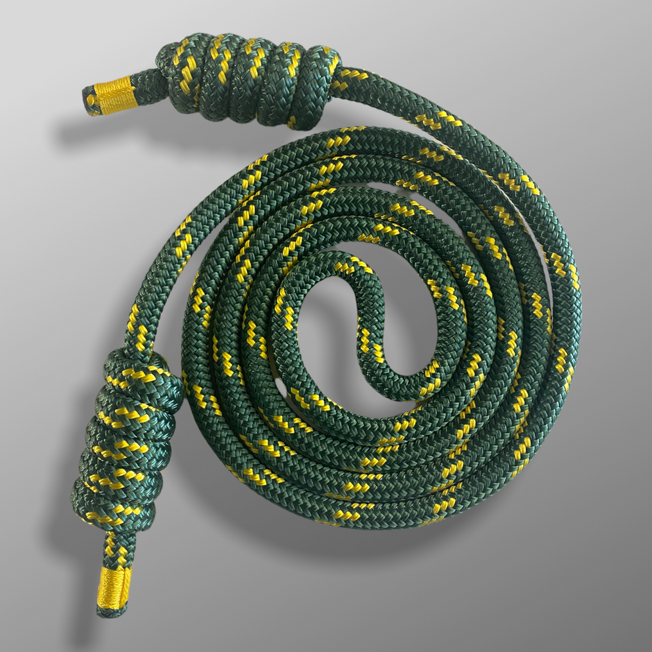 Rope Flow - Best Flow Ropes - Heavy Ropes to Flow- Winding Ropes ...