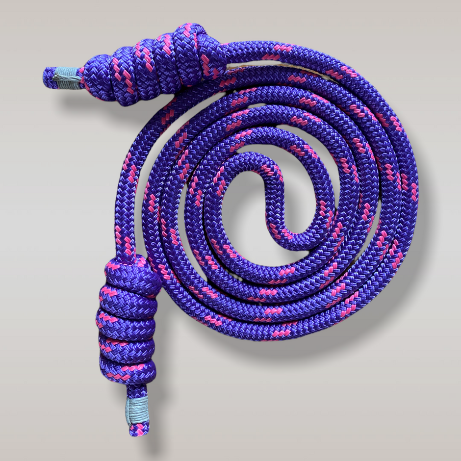 Rope Flow - Best Flow Ropes - Heavy Ropes to Flow- Winding Ropes ...