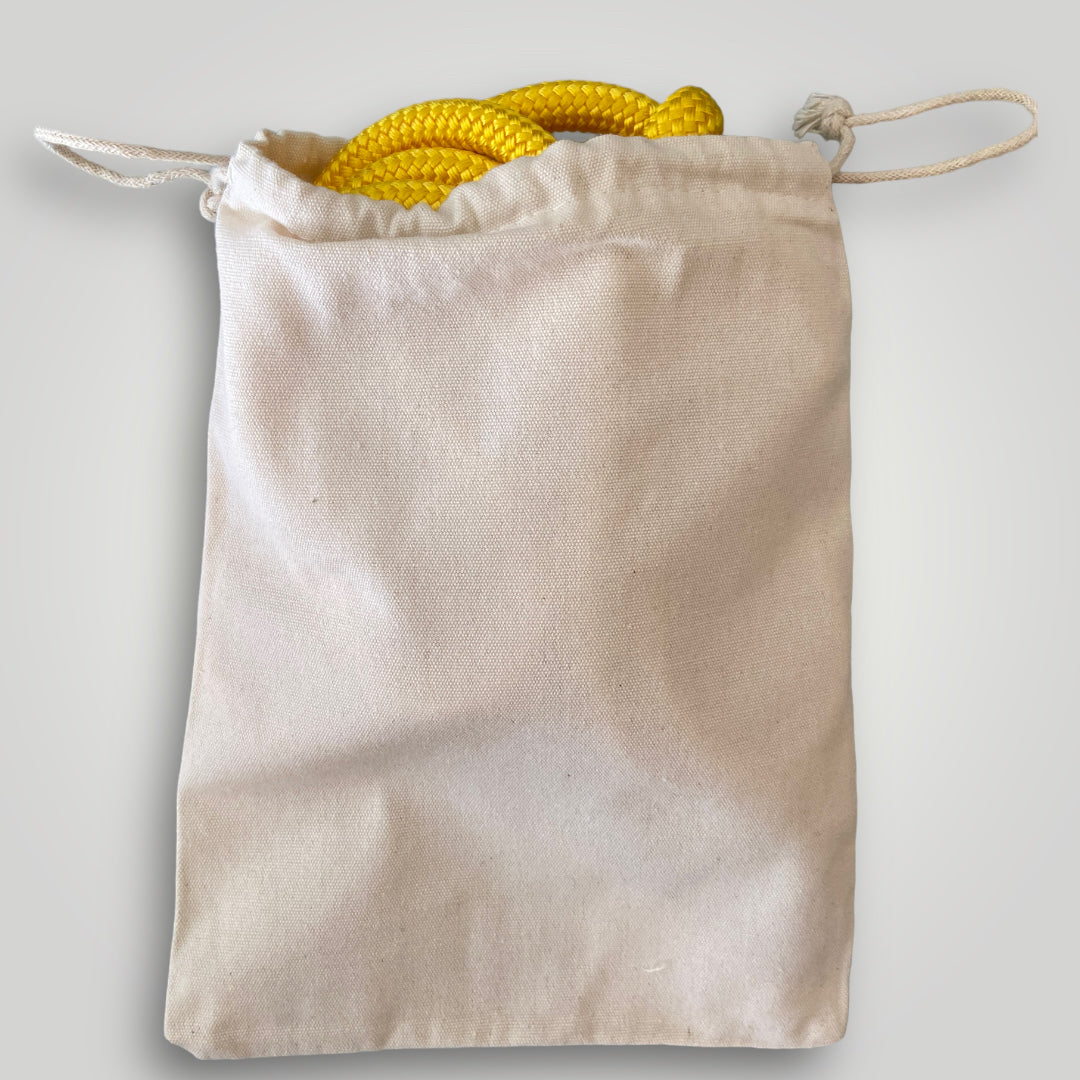 Winding Ropes - Lightweight Pack Training Ropes for Rope Flow ...