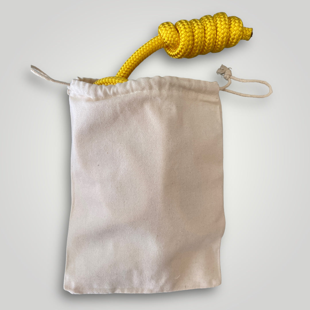 Winding Ropes - Lightweight Pack Training Ropes for Rope Flow ...