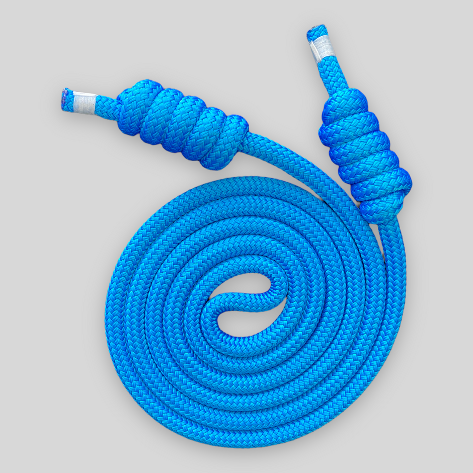 Rope Flow - Best Flow Ropes - Heavy Ropes to Flow- Winding Ropes ...