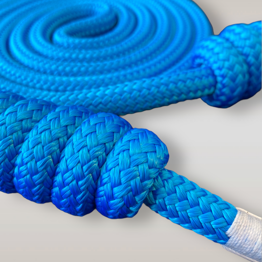 Rope Flow - Best Flow Ropes - Heavy Ropes to Flow- Winding Ropes ...
