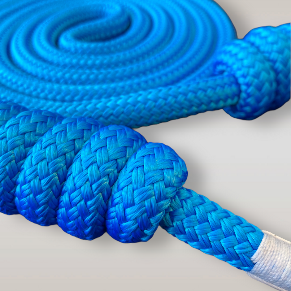 Rope Flow - Best Flow Ropes - Heavy Ropes to Flow- Winding Ropes ...