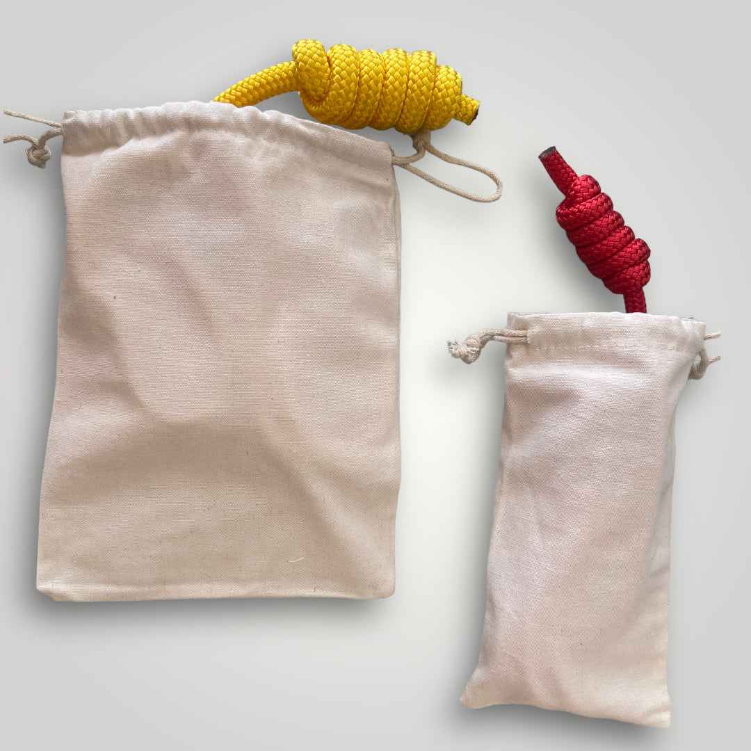 Winding Ropes - Lightweight Pack Training Ropes for Rope Flow ...